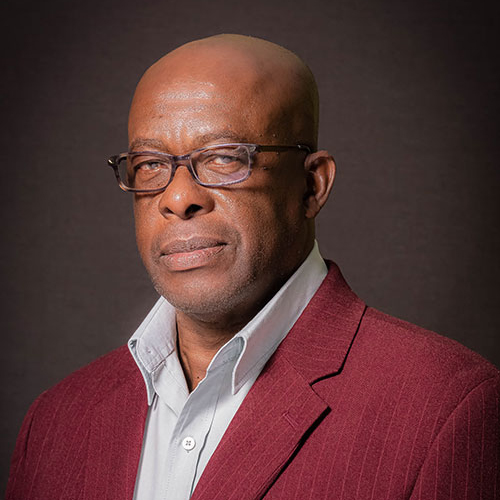 Board of Directors – Progressive Credit Union